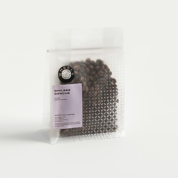 Shop - Wheels Coffee Roasters