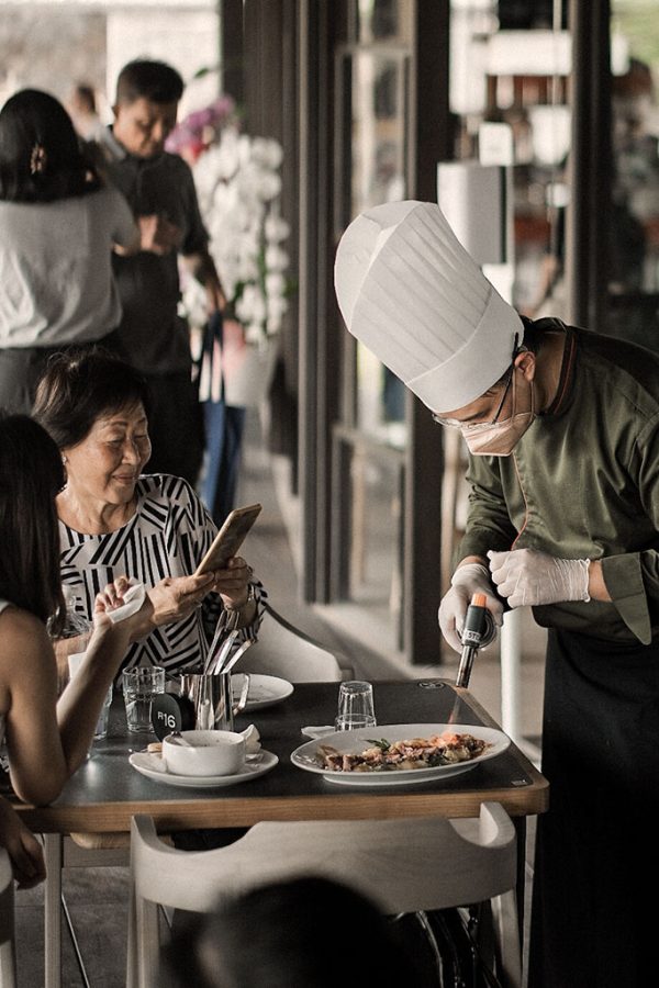 Beyond Beans: Story About Our Coffee Roastery & Café