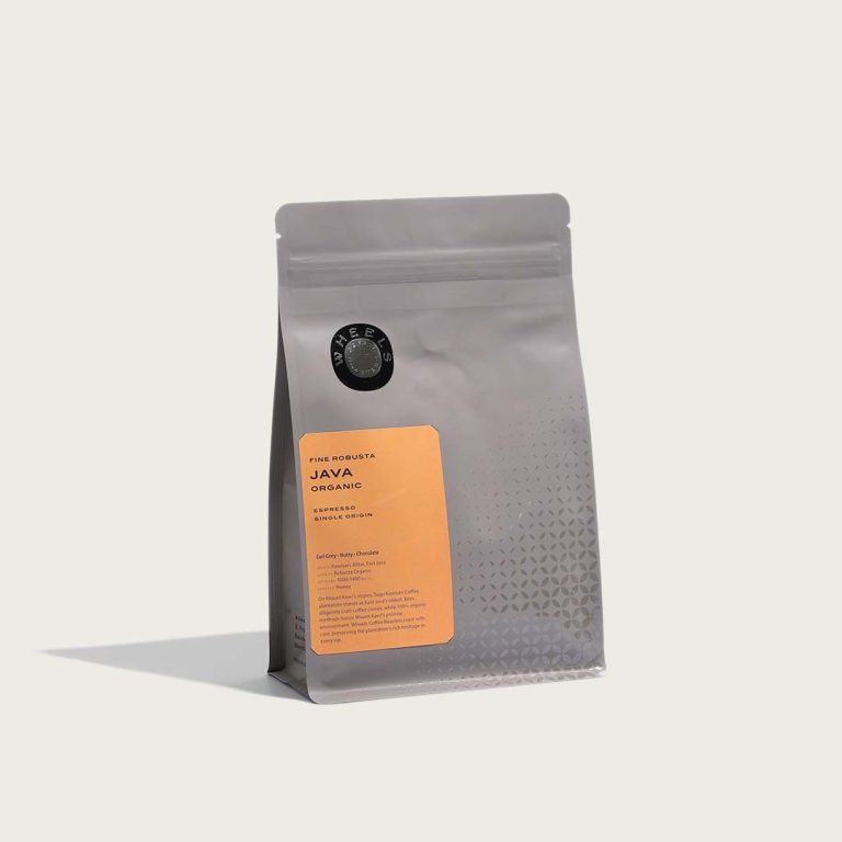High Quality Coffee Beans For Our Customer